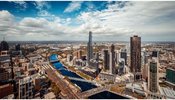 Victoria’s land tax grab to hurt investors and tenants | YIP