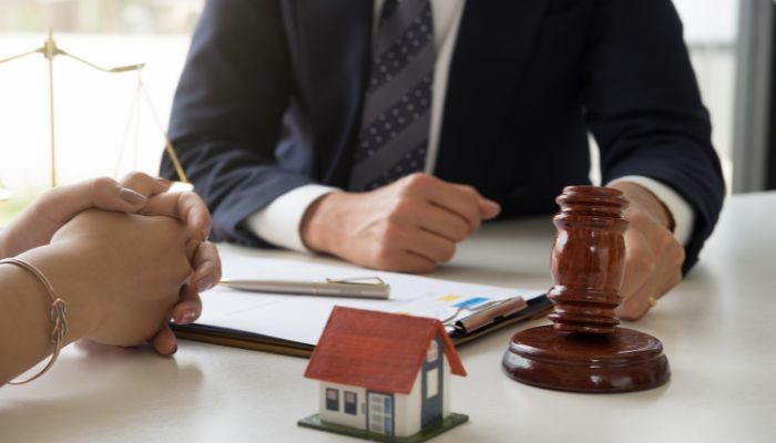 Auction activity trends up as seller conditions improve | YIP