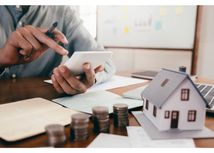 Best loan type for an investment property