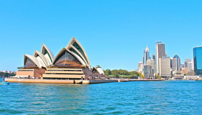 Sydney’s top-performing suburbs amid slowdown | YIP