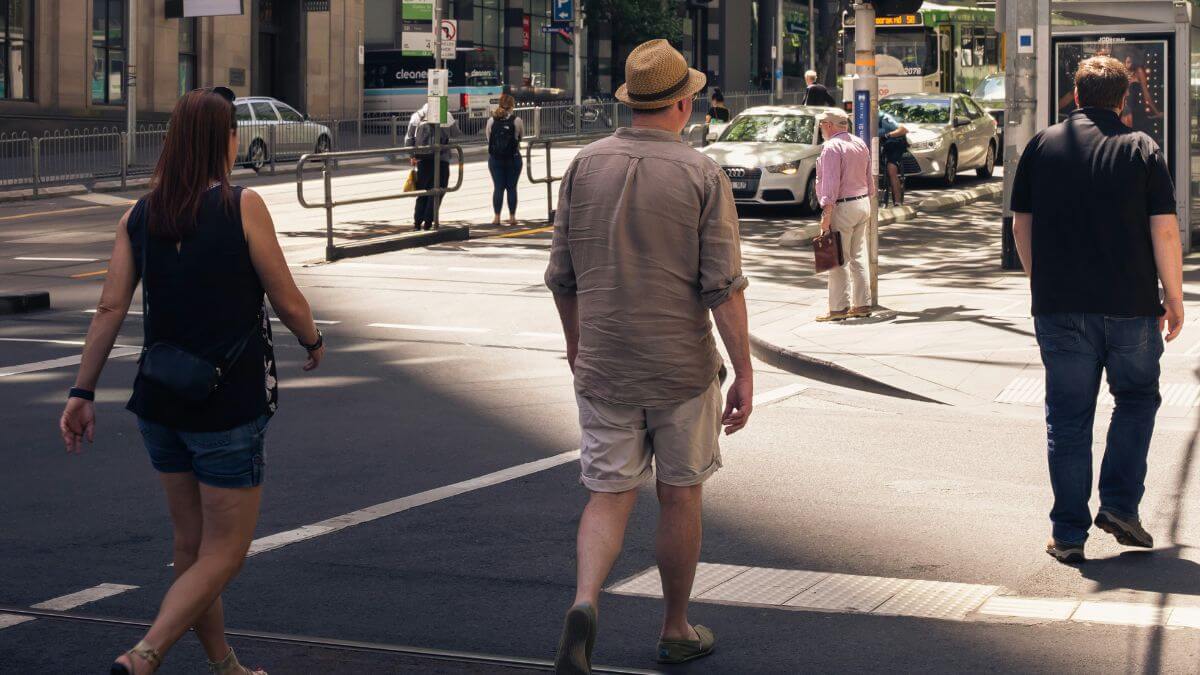 The Truth About Australia's Middle Class: A Society in Crisis