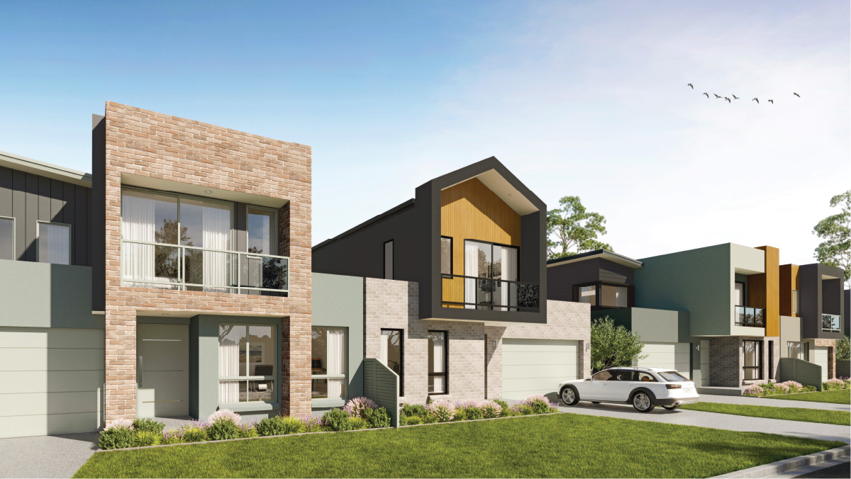 Huntlee’s Urban Series brings exciting new investment opportunity to ...