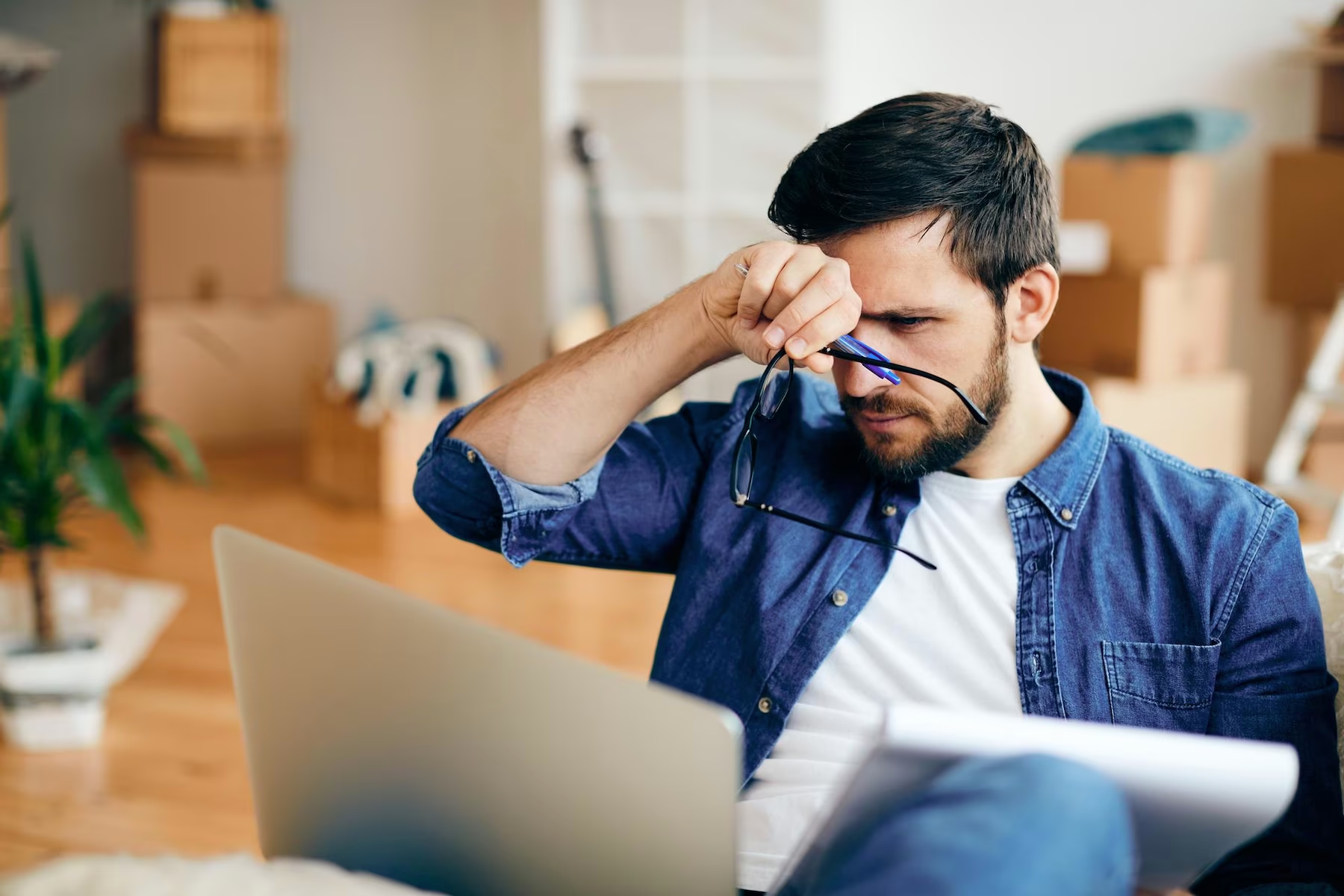 What is mortgage stress and how to avoid it | YIP