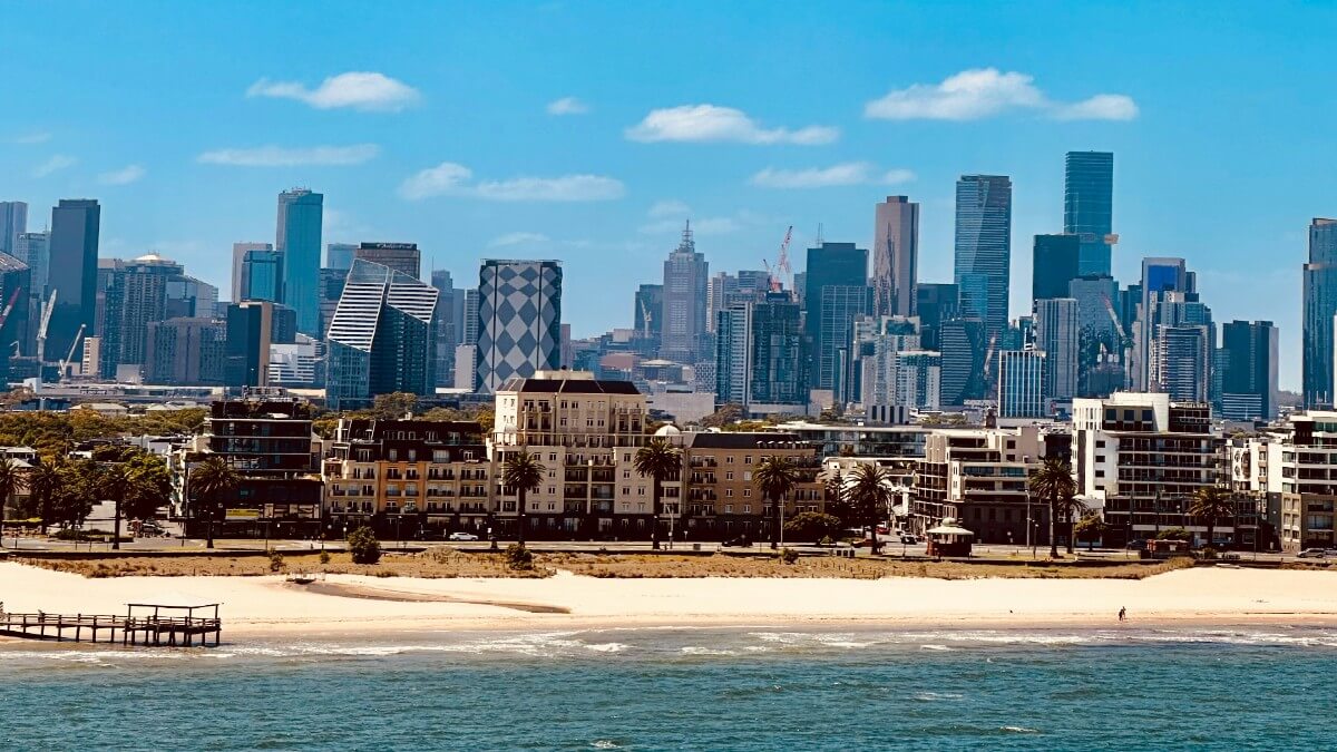 Melbourne’s apartment market: primed for exceptional performance
