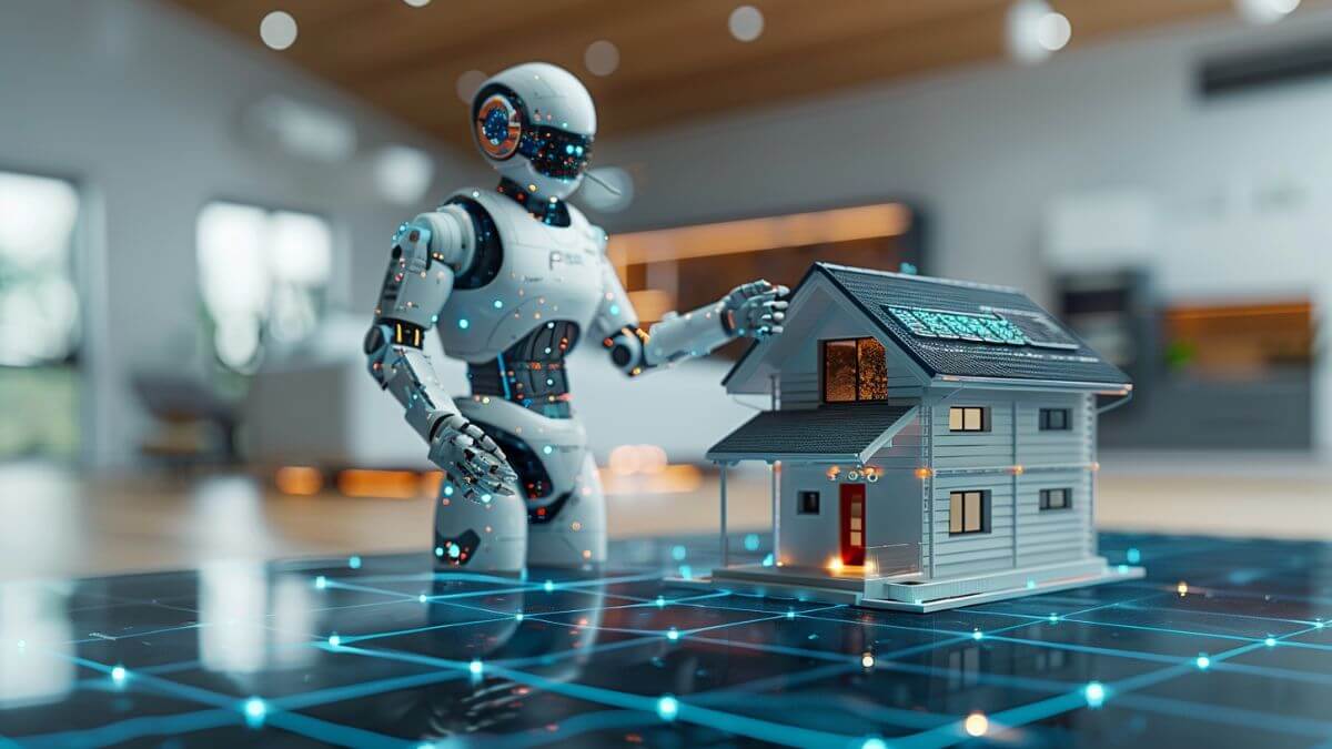 How will artificial intelligence transform property investment?