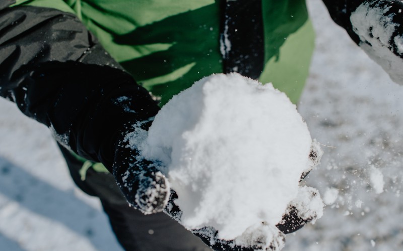 How the snowball effect creates booms | YIP