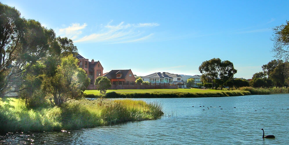 Wembley named the top suburb for Perth home seekers | YIP