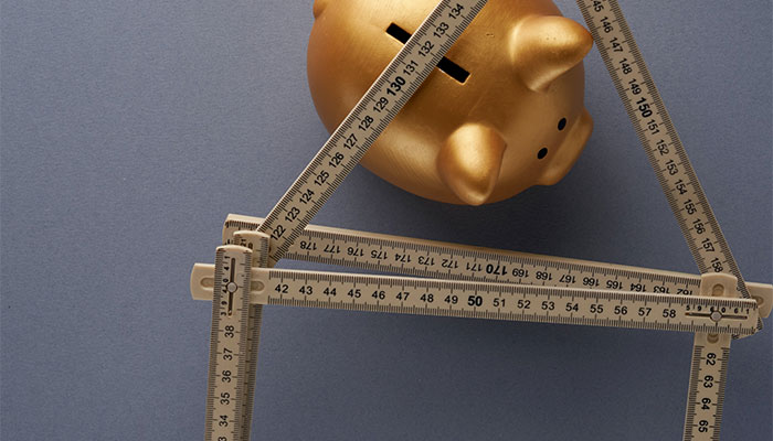 The untold benefits of being a cash strapped investor | YIP